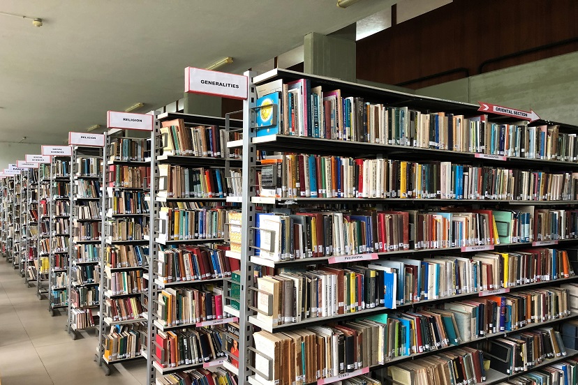 Library Collection